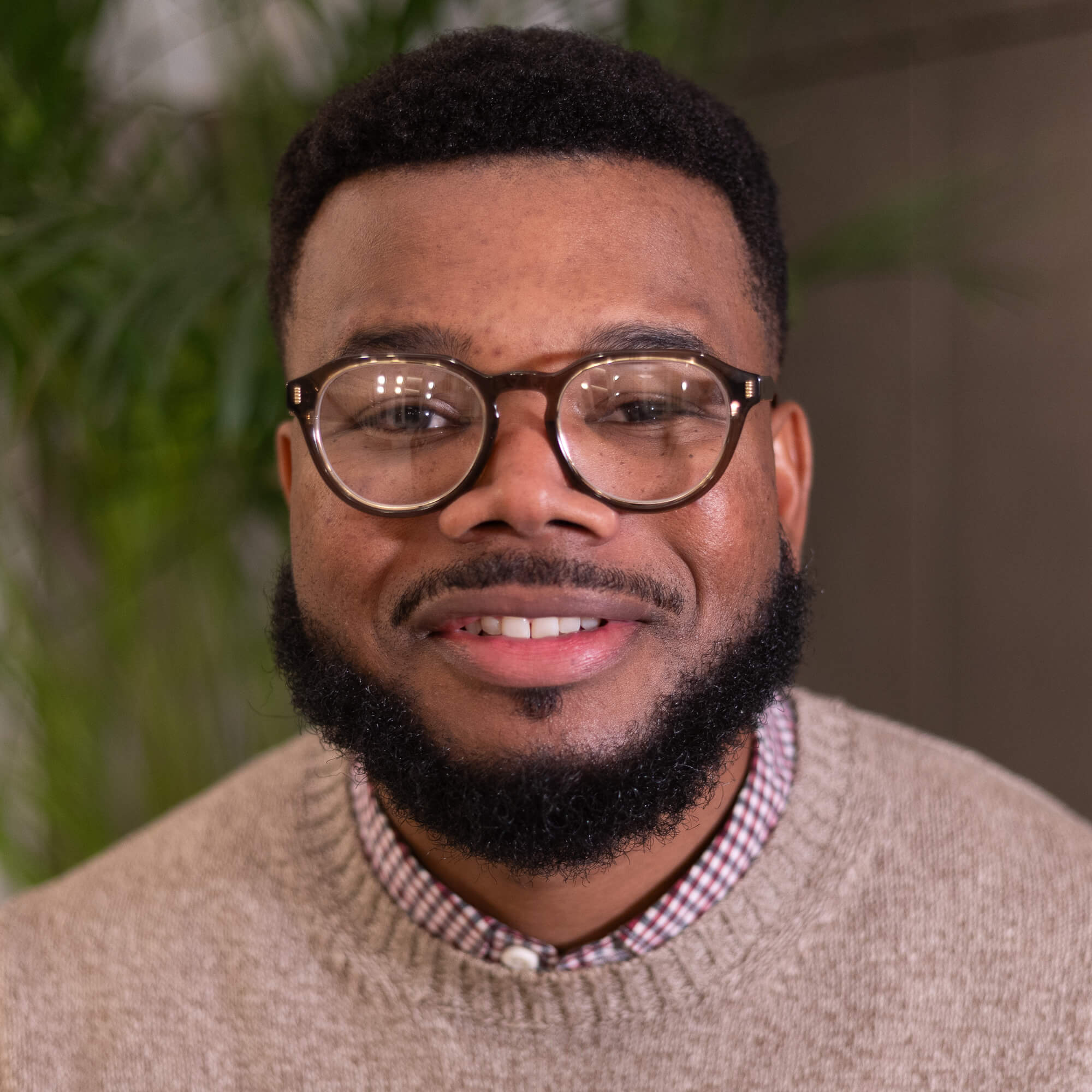 Our Team | GivingData